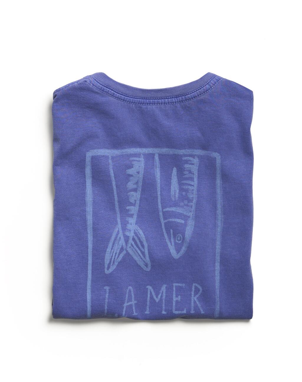 Comprar T-SHIRT SILKADA LA MER KIDS