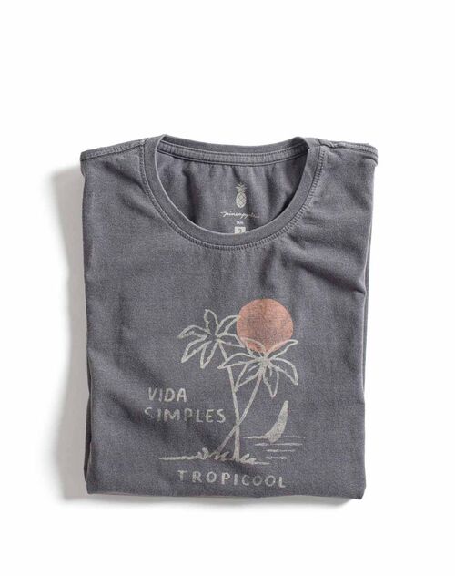 Comprar T-SHIRT TROPICOOL KIDS - Pineapple Brand