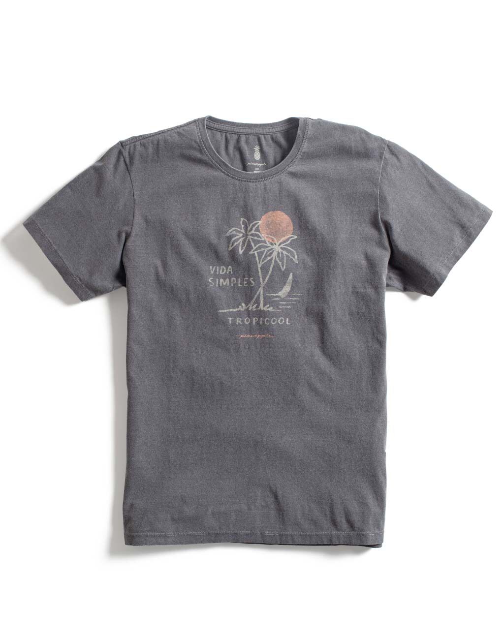 Comprar T-SHIRT TROPICOOL KIDS - Pineapple Brand