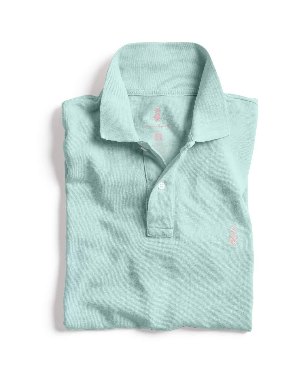 Polo Cool Lisa