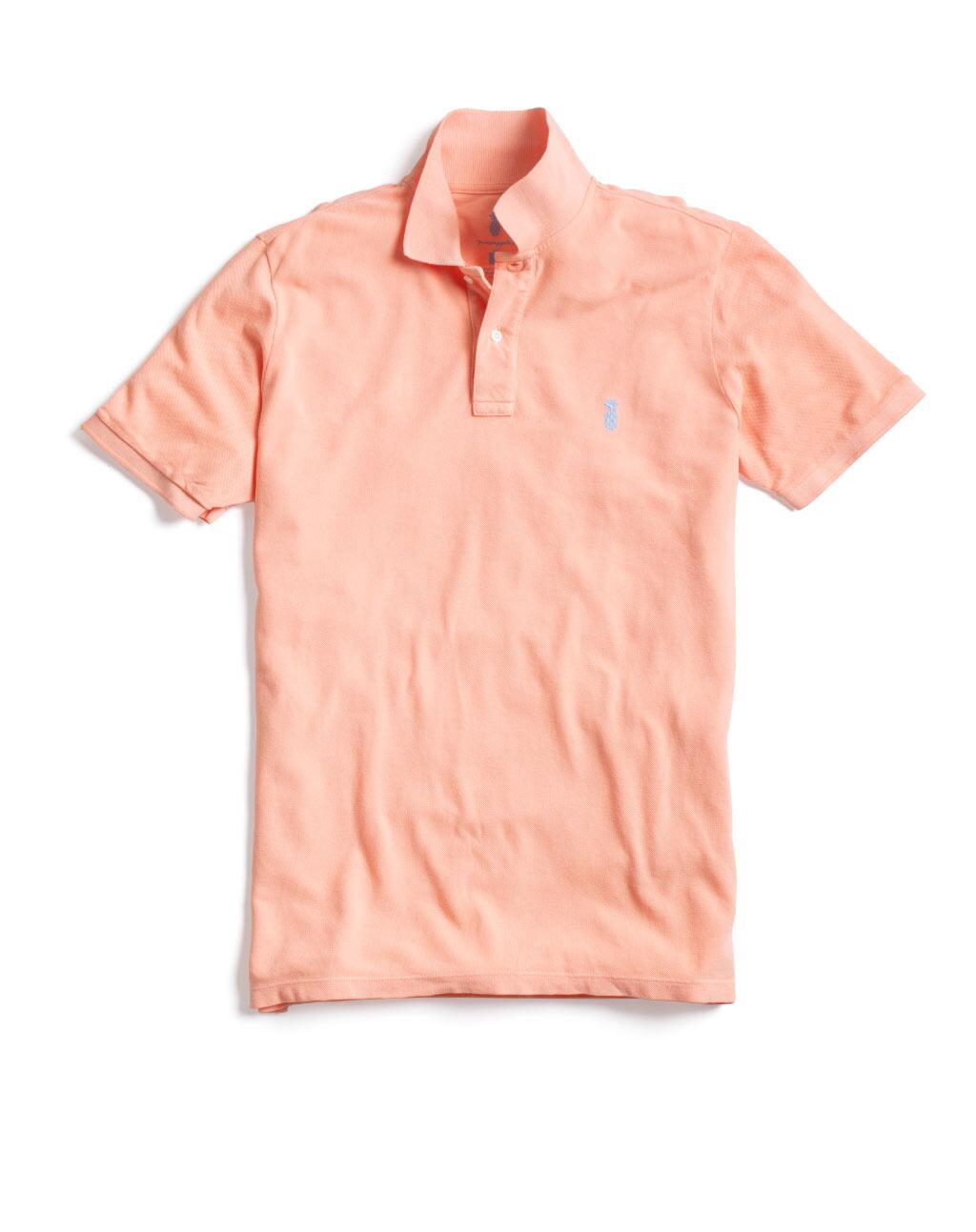 Polo Cool Lisa