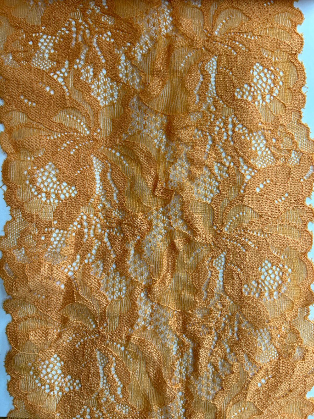 Comprar Renda Lingerie Marusia - a partir de R$190,69 - Planeta Textil