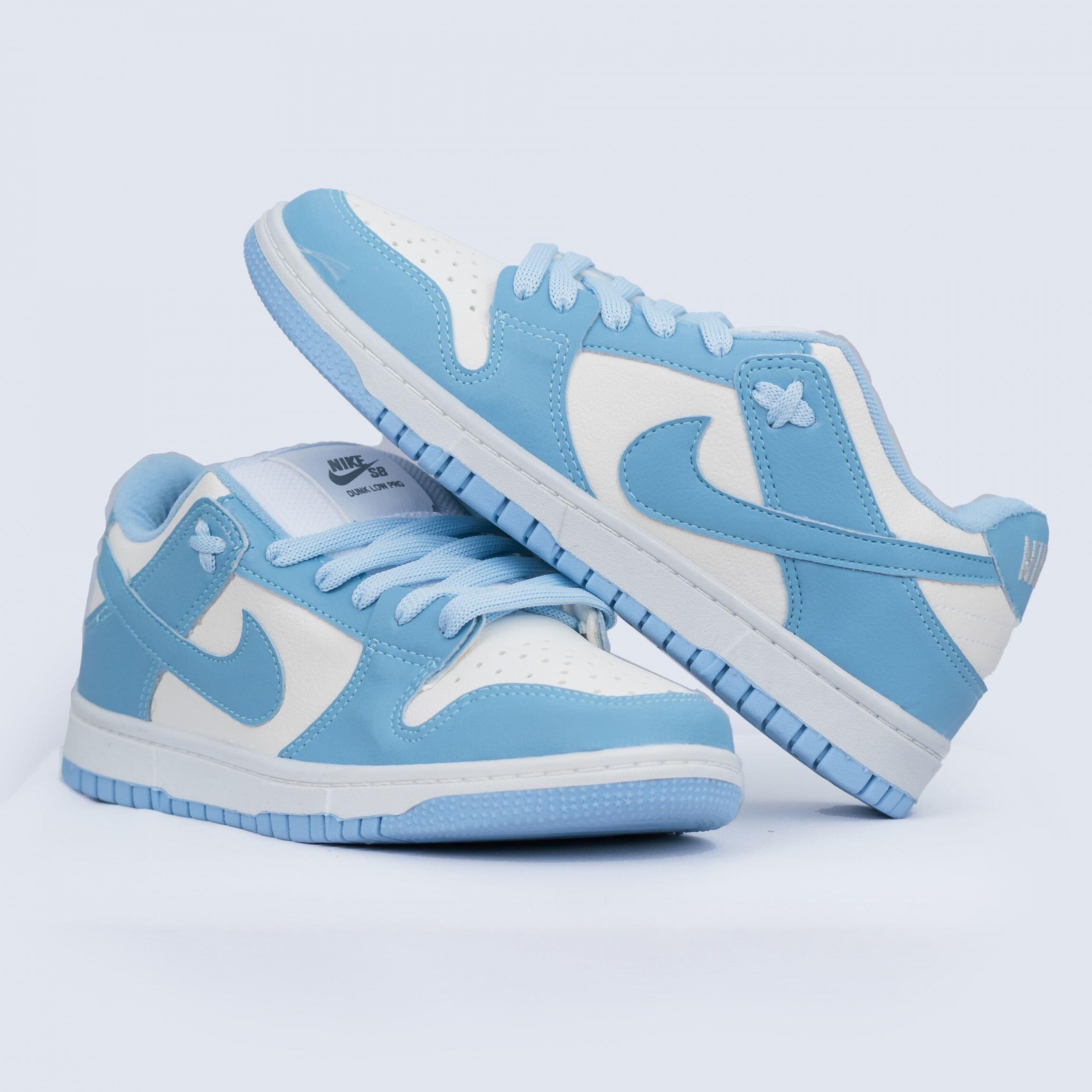 Comprar NIKE DUNK LOW AZUL - R$129,90