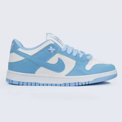 Comprar NIKE DUNK LOW AZUL - R$129,90