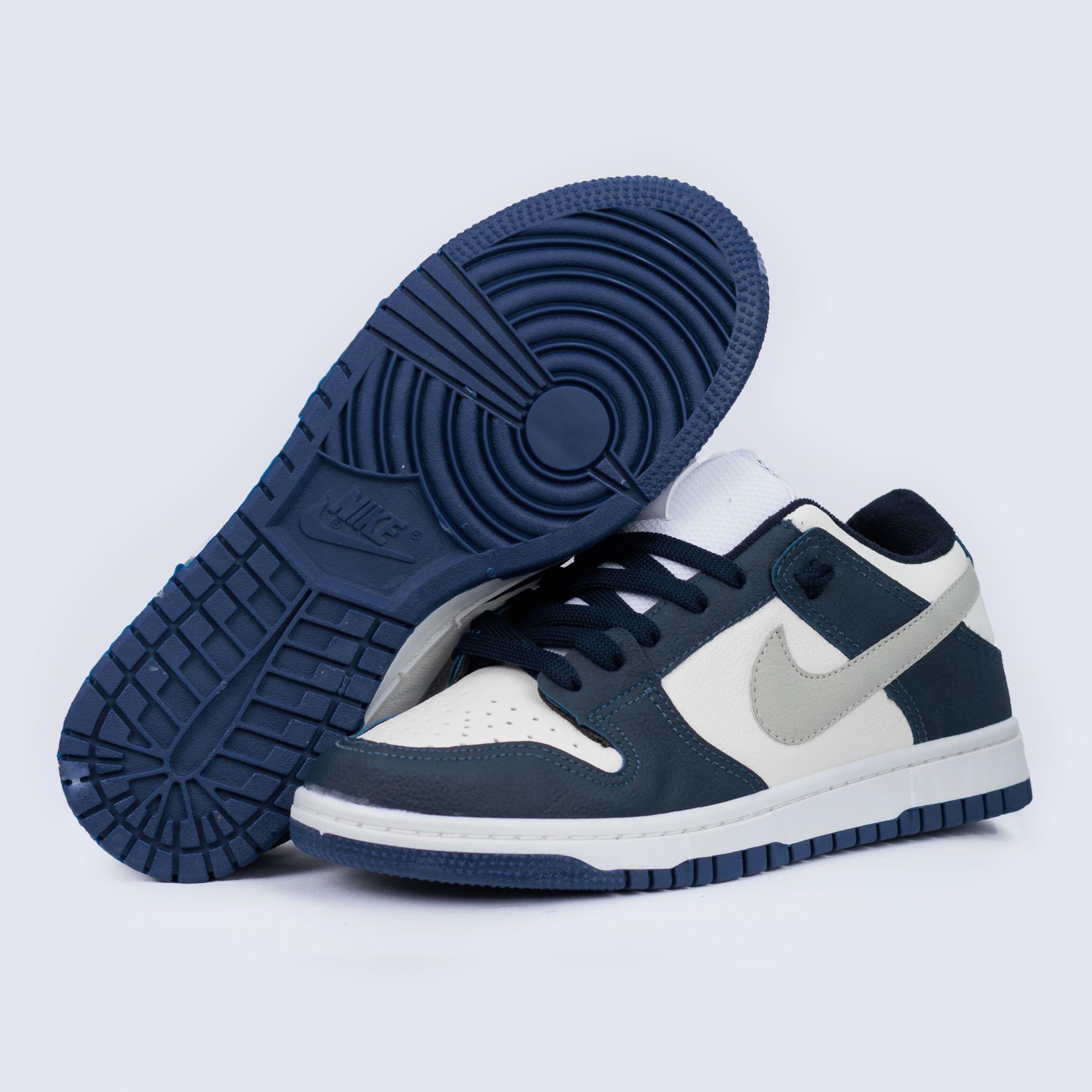 Comprar NIKE DUNK LOW AZUL MARINHO - R$129,90