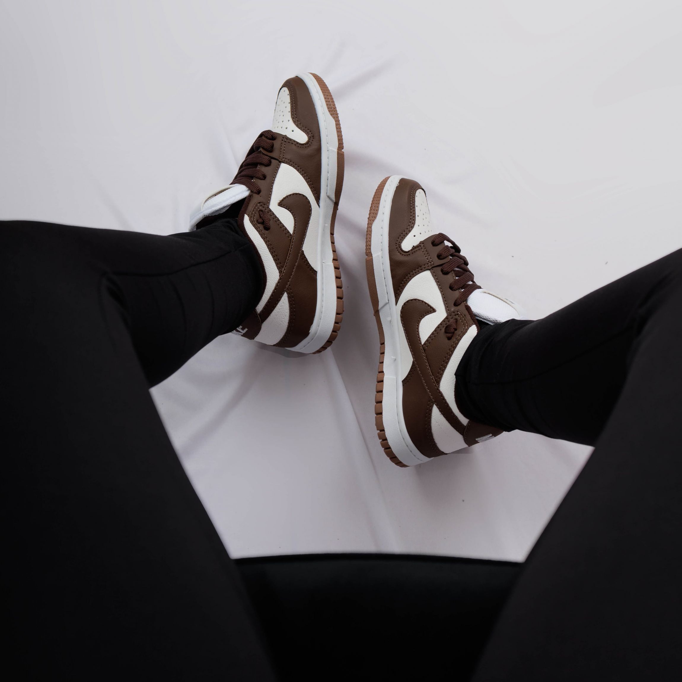 Comprar NIKE DUNK LOW MARROM - R$120,00 - White Elephant Multimarcas ...