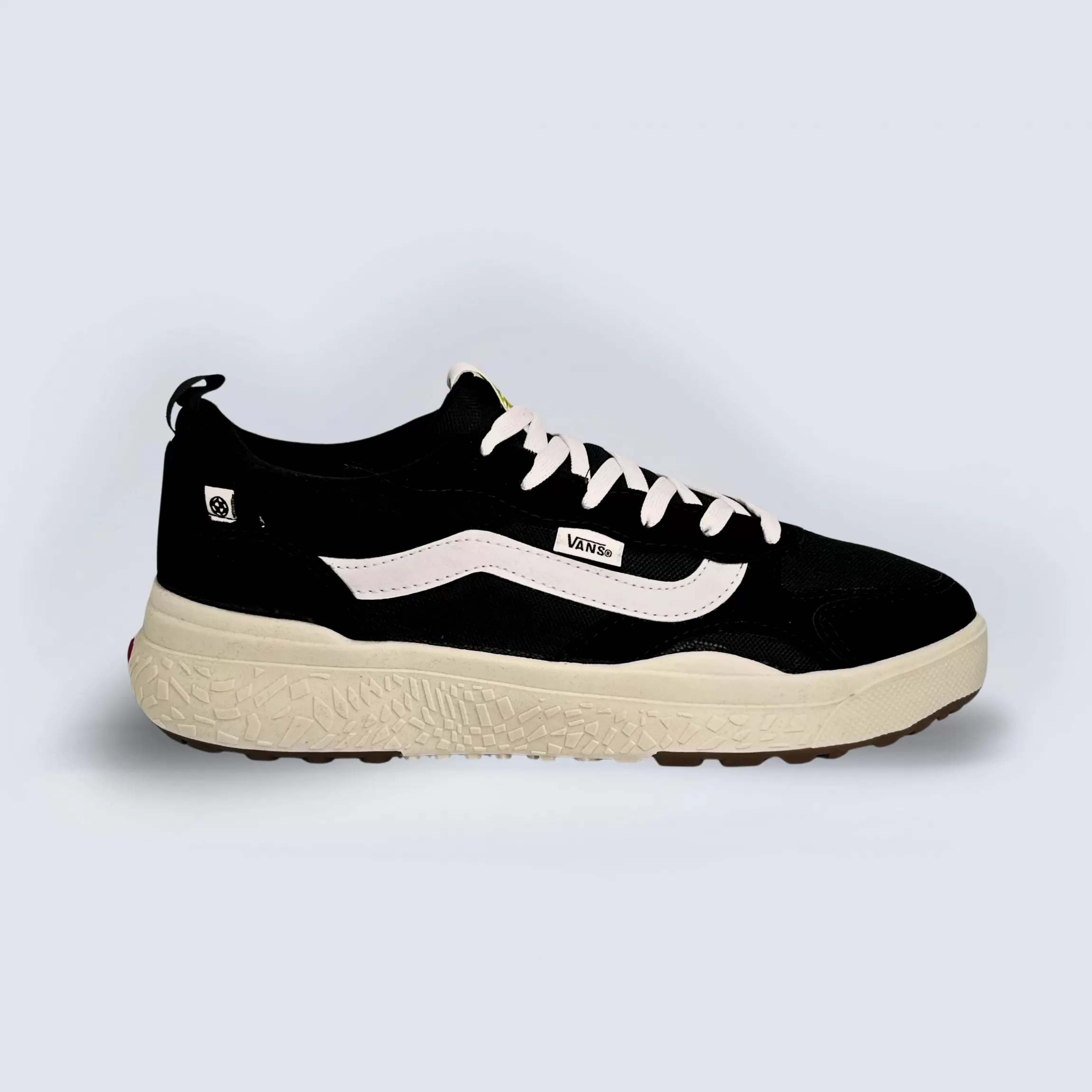 Comprar VANS ULTRANGE VR3 PRETO - R$120,00 - White Elephant Multimarcas ...
