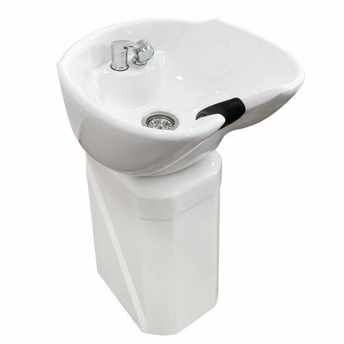 Lavatório Torre com Cuba de Porcelana - a partir de R$1.862,92