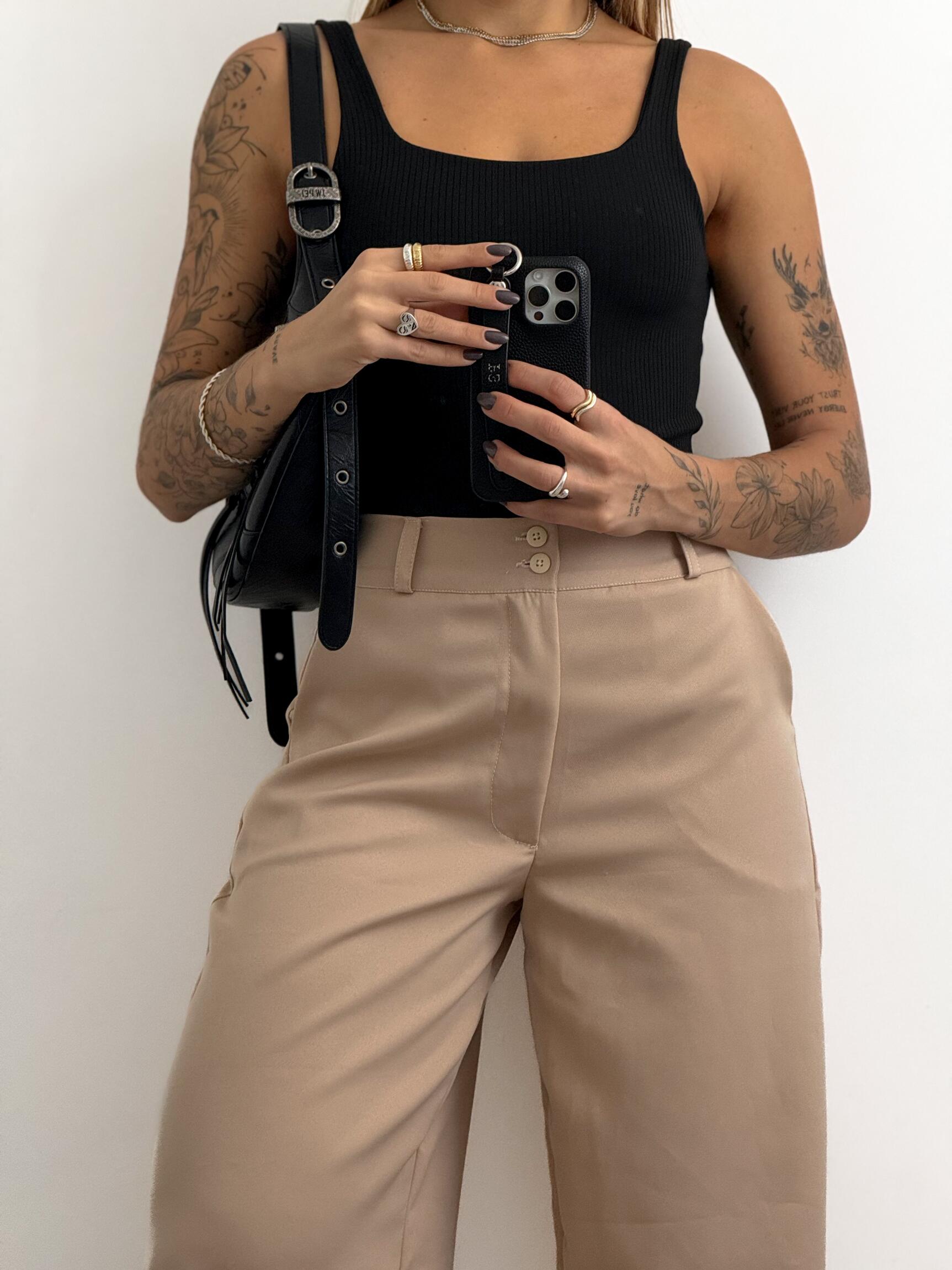 Comprar Body Dani Preto - a partir de R$42,41