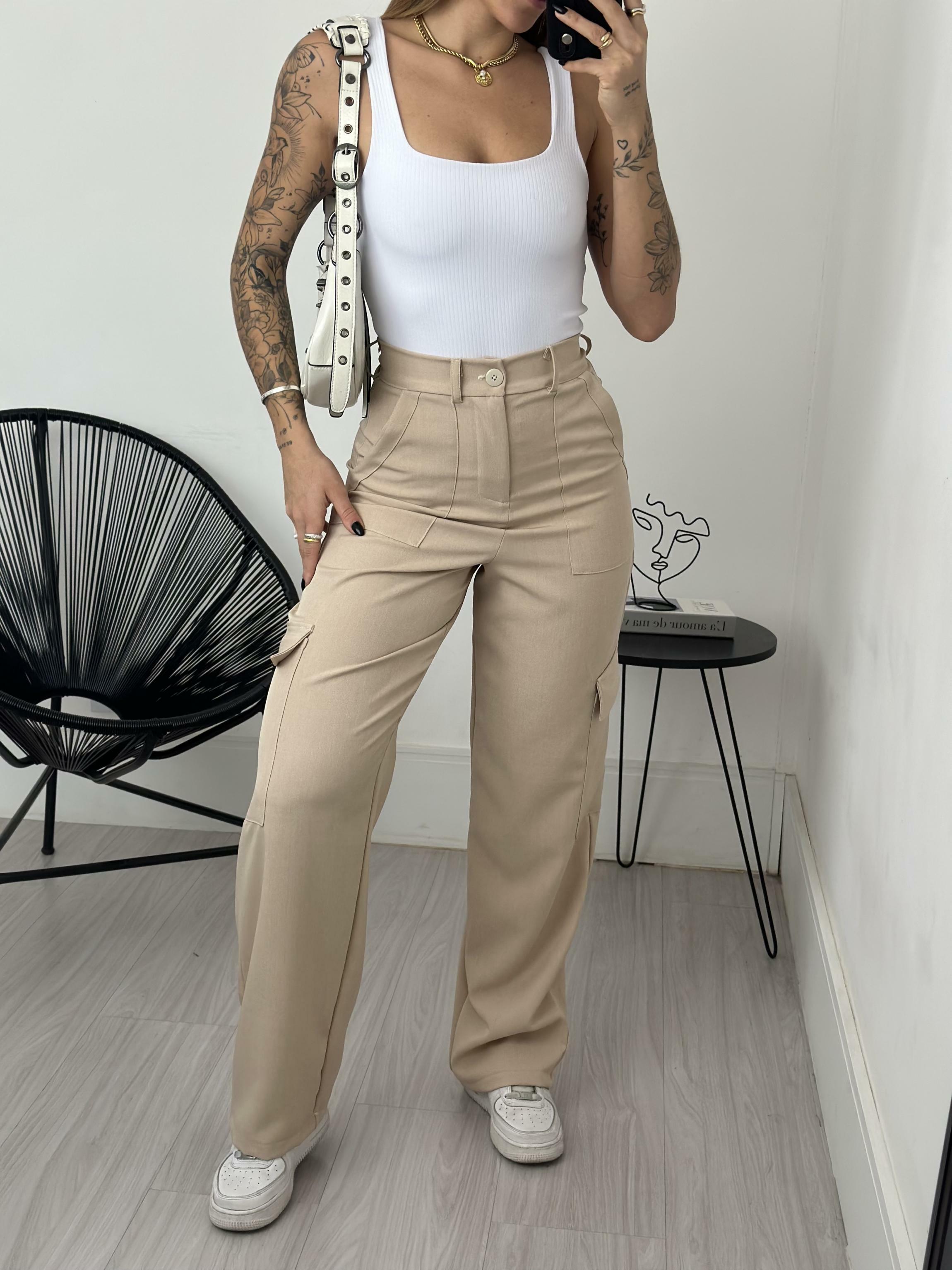 Comprar Body Dani Branco - a partir de R$47,90