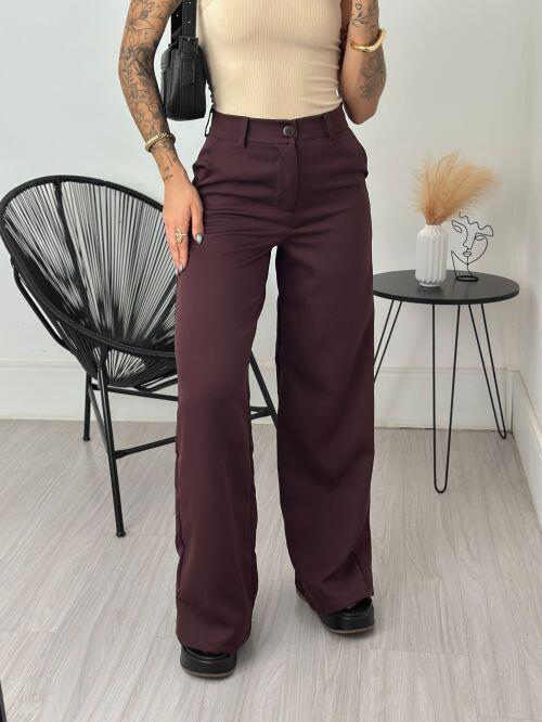 Comprar Calça Luna Bordo - Davine