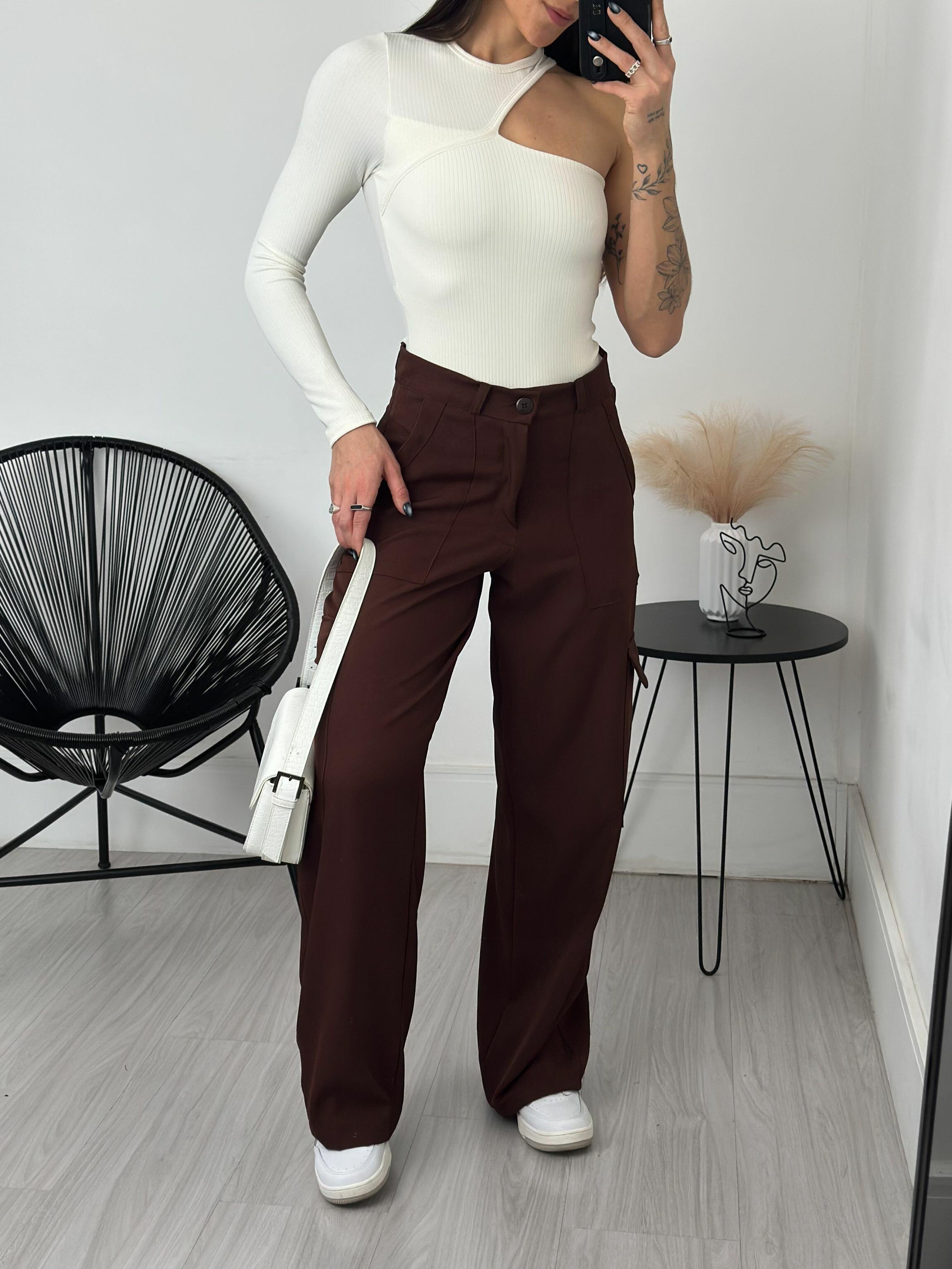 Comprar Body Isadora Off White - a partir de R$67,10 - Davine