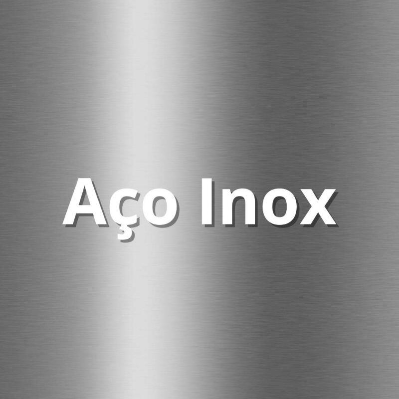 Aço Inox 304