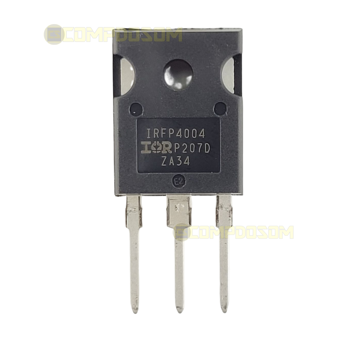 Comprar IRFP4004 4004 ORIGINAL TARAMPS STETSOM SOUDIGITAL - a partir de ...