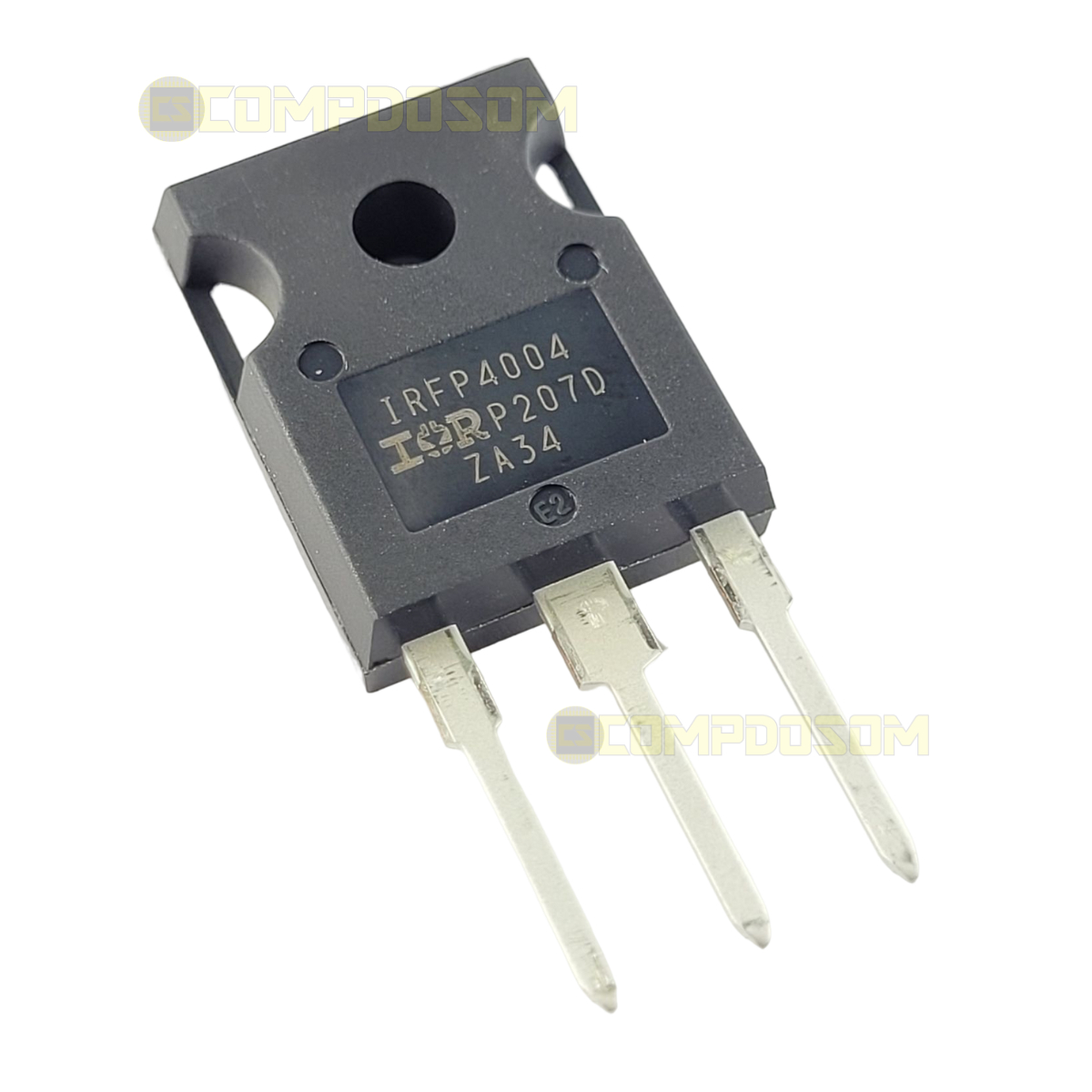 Comprar IRFP4004 4004 ORIGINAL TARAMPS STETSOM SOUDIGITAL - a partir de ...
