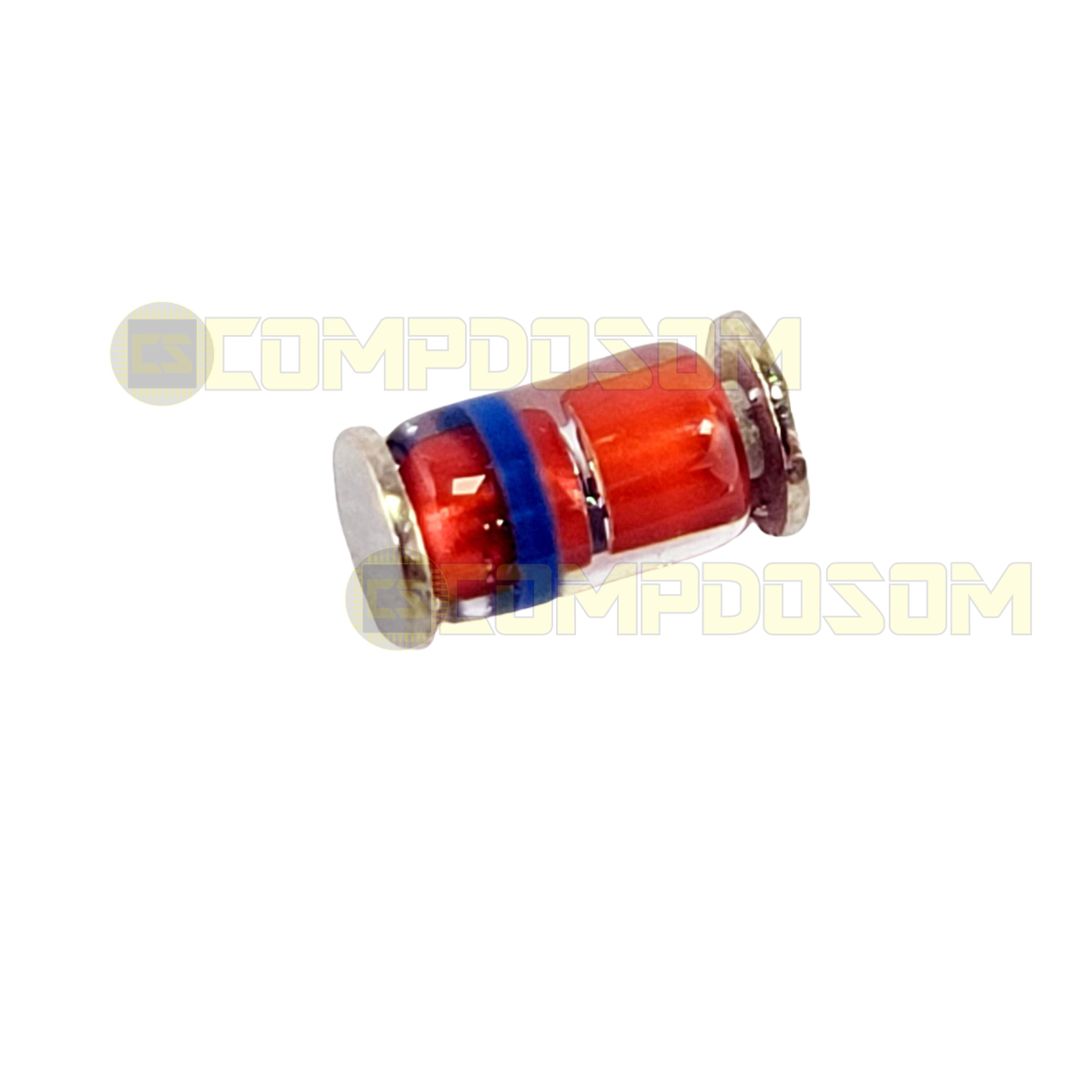 Comprar DIODO ZENER 15V 1N4744 IN4744 1W SMD ORIGINAL - a partir de R$0 ...