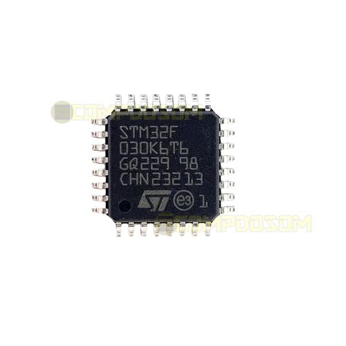 Comprar PIC BANDA ICE X1200 1201 1202 STM32F030 M32F051 1 2 E 4 OHMS ...