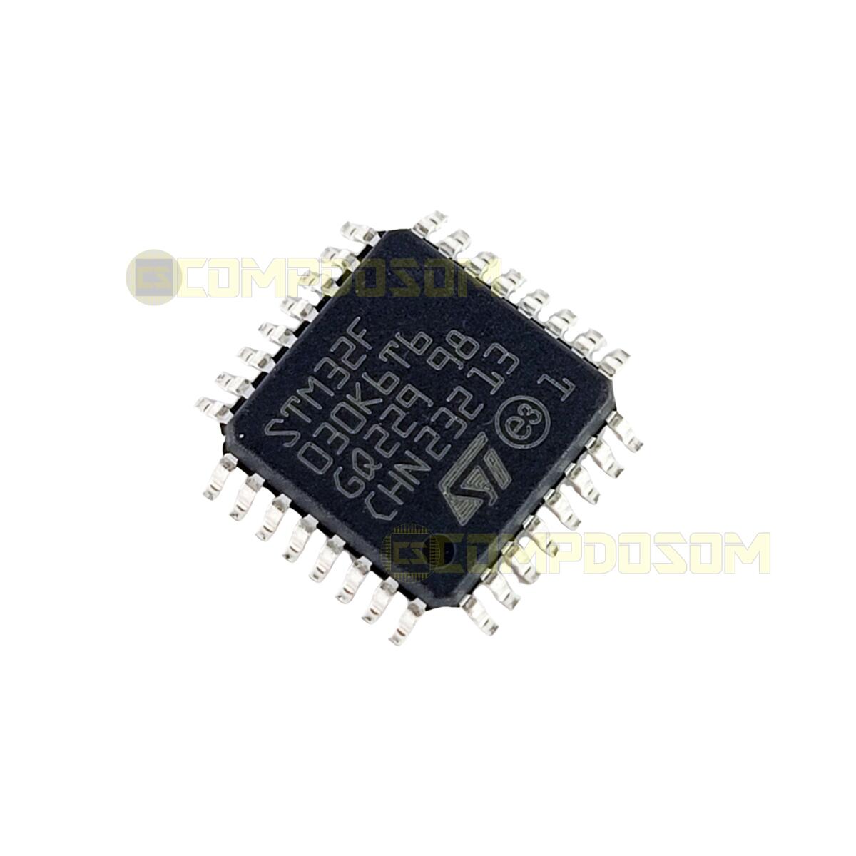 Comprar PIC BANDA ICE X1200 1201 1202 STM32F030 M32F051 1 2 E 4 OHMS ...