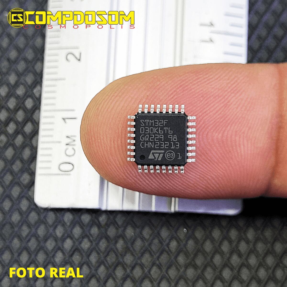 Comprar PIC BANDA ICE X1200 1201 1202 STM32F030 M32F051 1 2 E 4 OHMS ...