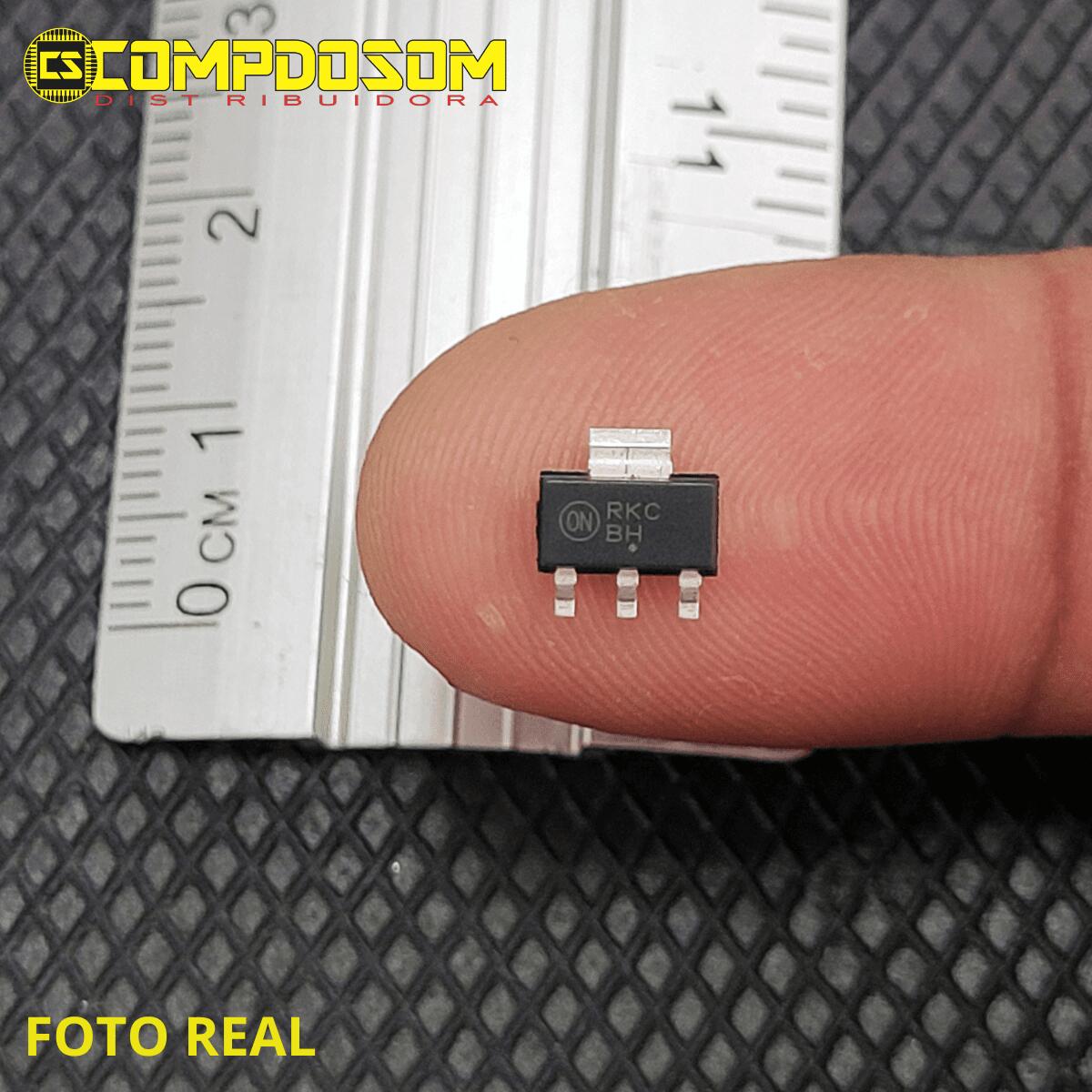Comprar TRANSISTOR BCP56 = AH SMD ORIGINAL TARAMPS STETSOM OUTROS - a ...