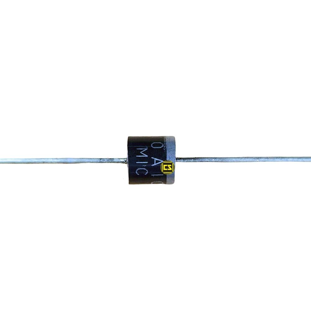 Comprar DIODO RETIFICADOR 10A10 = 6A8 6A10 - a partir de R$2,03
