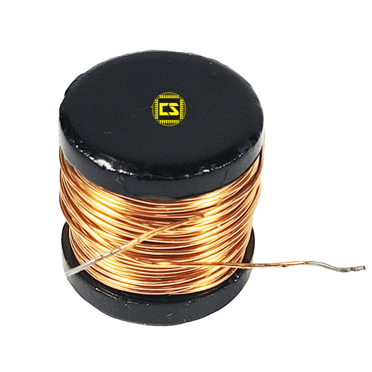 Comprar BOBINA INDUTOR AUXILIAR FONTE TARAMPS TEF - a partir de R$18,87 ...