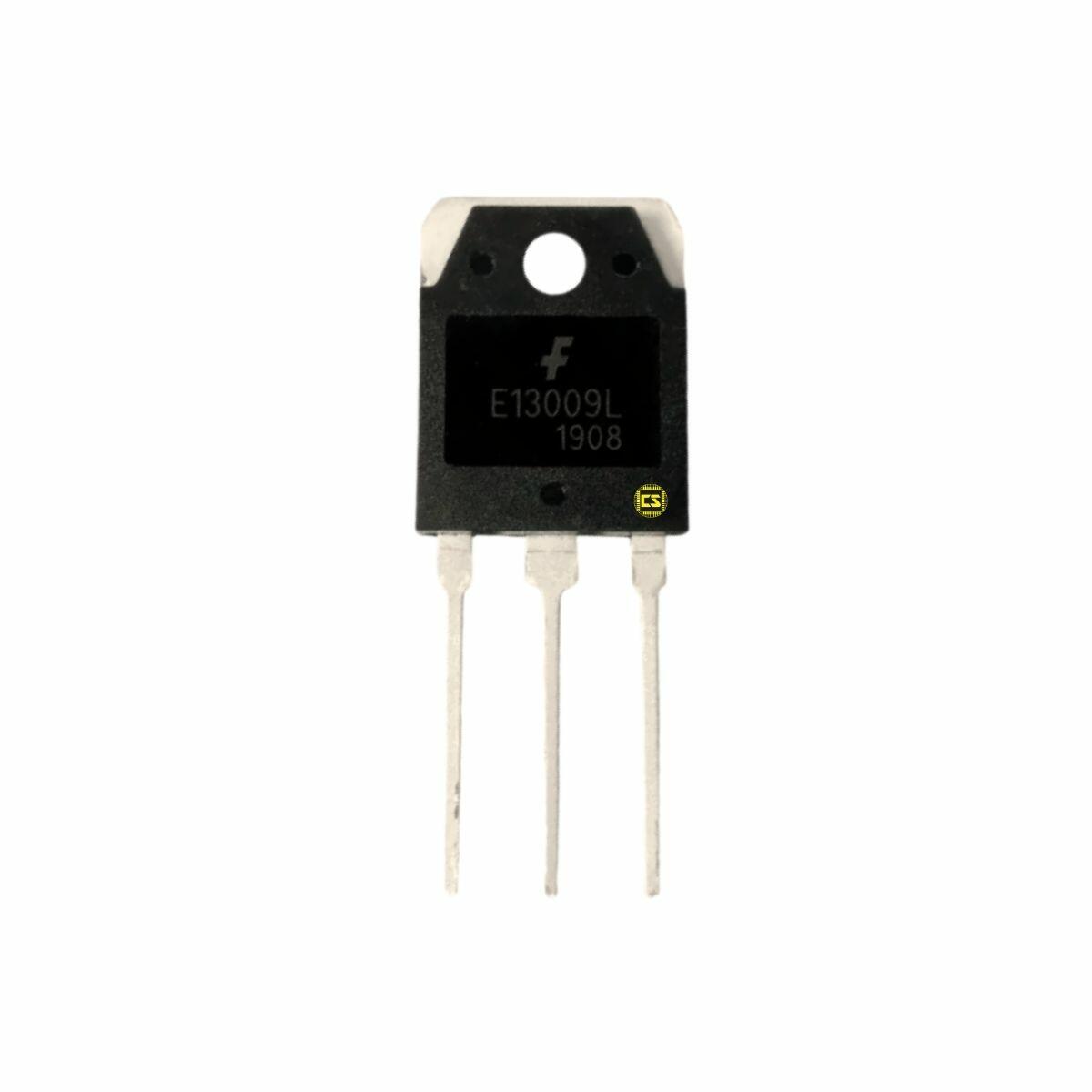 Comprar E13009L 19009 TO-247 TRANSISTOR ORIGINAL - a partir de R$9,60