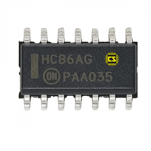 Comprar CI HC86 74HC86 SN74HC86 SN74HC86DR SMD ORIGINAL - a partir de R ...