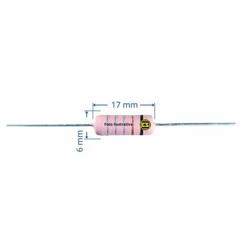 Comprar RESISTOR