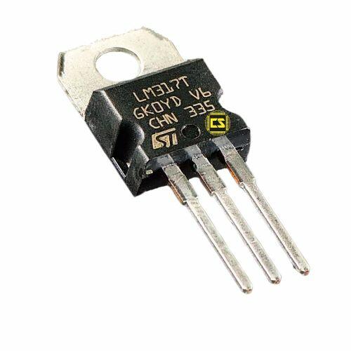 Comprar TRANSISTOR