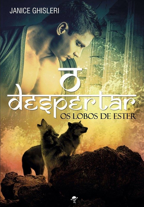 Comprar O Despertar - Os lobos de Ester vol. 2 - a partir de R$56,90 - Editora Ponto Literario