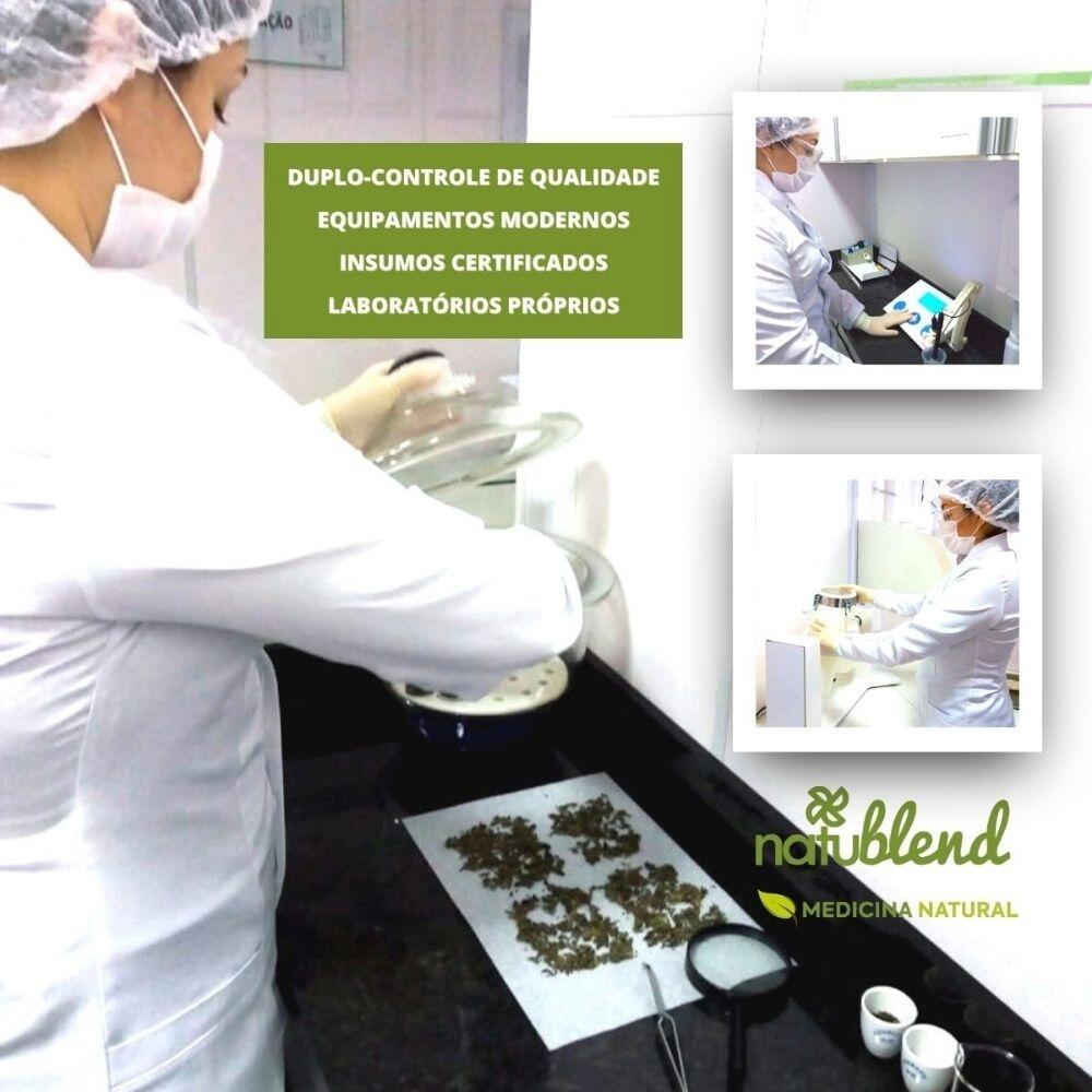 Comprar Carobinha Verdadeiro Jacaranda Caroba Folha Seca Premium 50 gramas