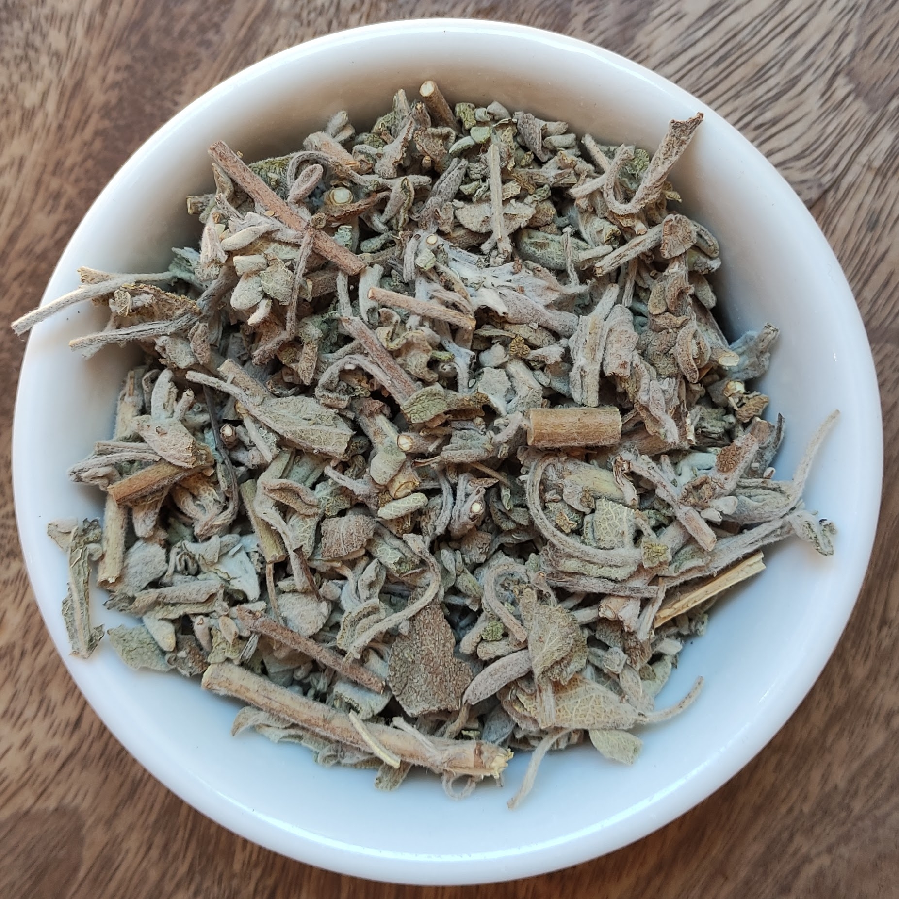 Comprar Kit 3 Sálvia erva Orgânico e Banho das Folhas Kampo de Ervas ...