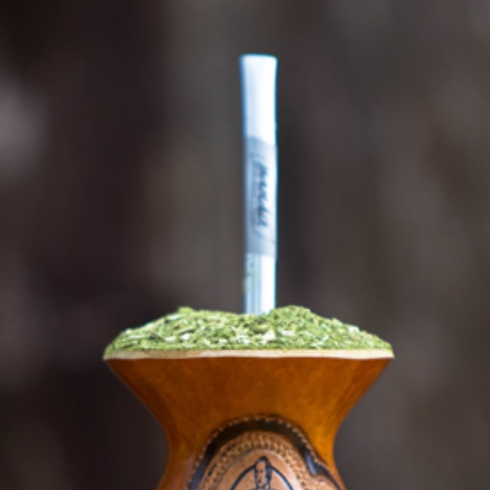 Comprar Kit 6 Erva Mate Moída Grossa 80% Folhas 500g cada Barão - A ...