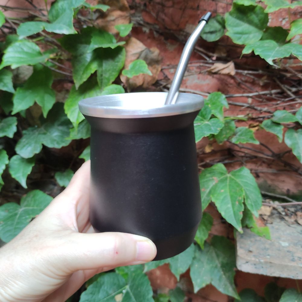 Comprar Kit 4 Erva Mate Argentina Nativa sabores 1 Copo térmico e 1 ...