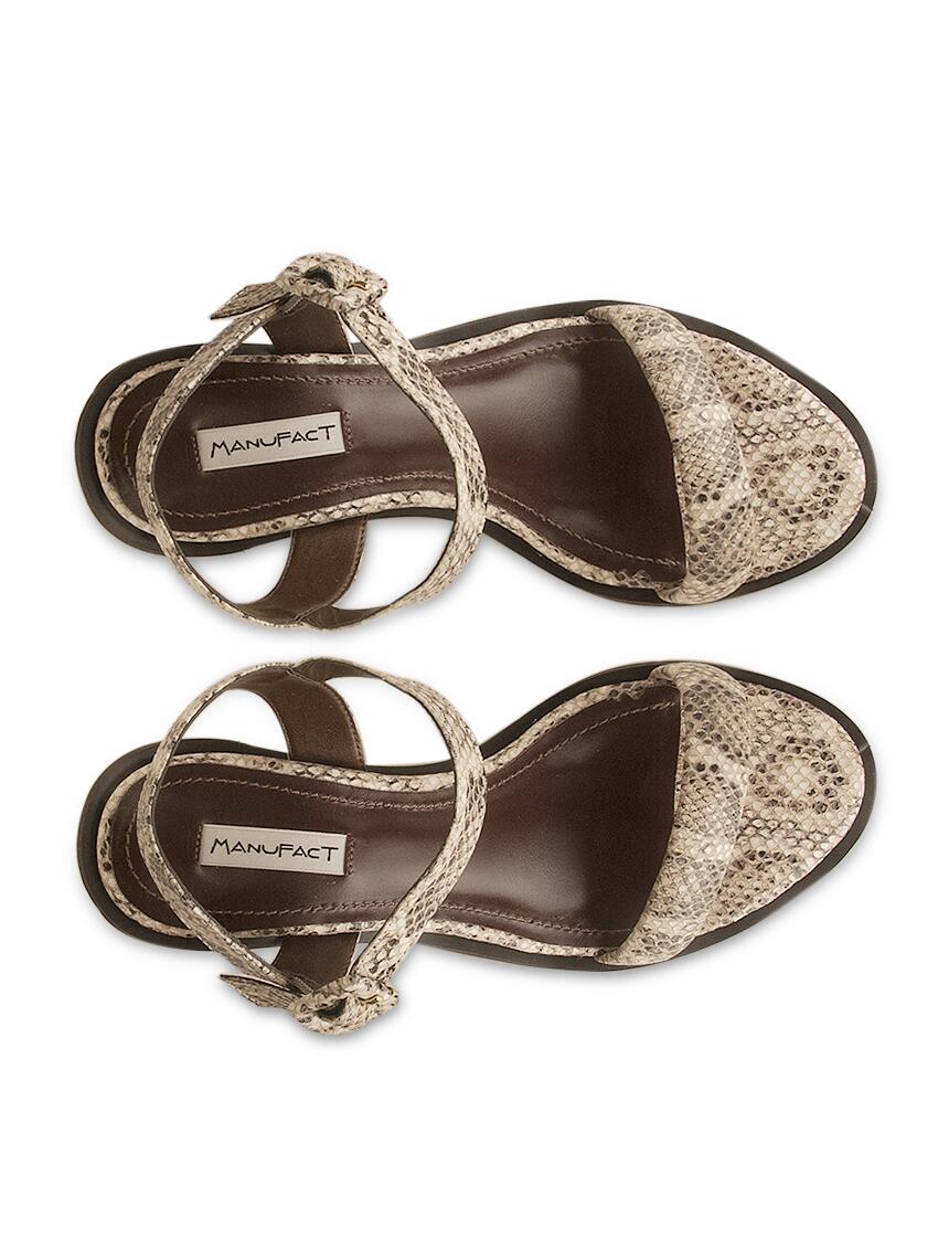 Comprar Sandália Snake Off
