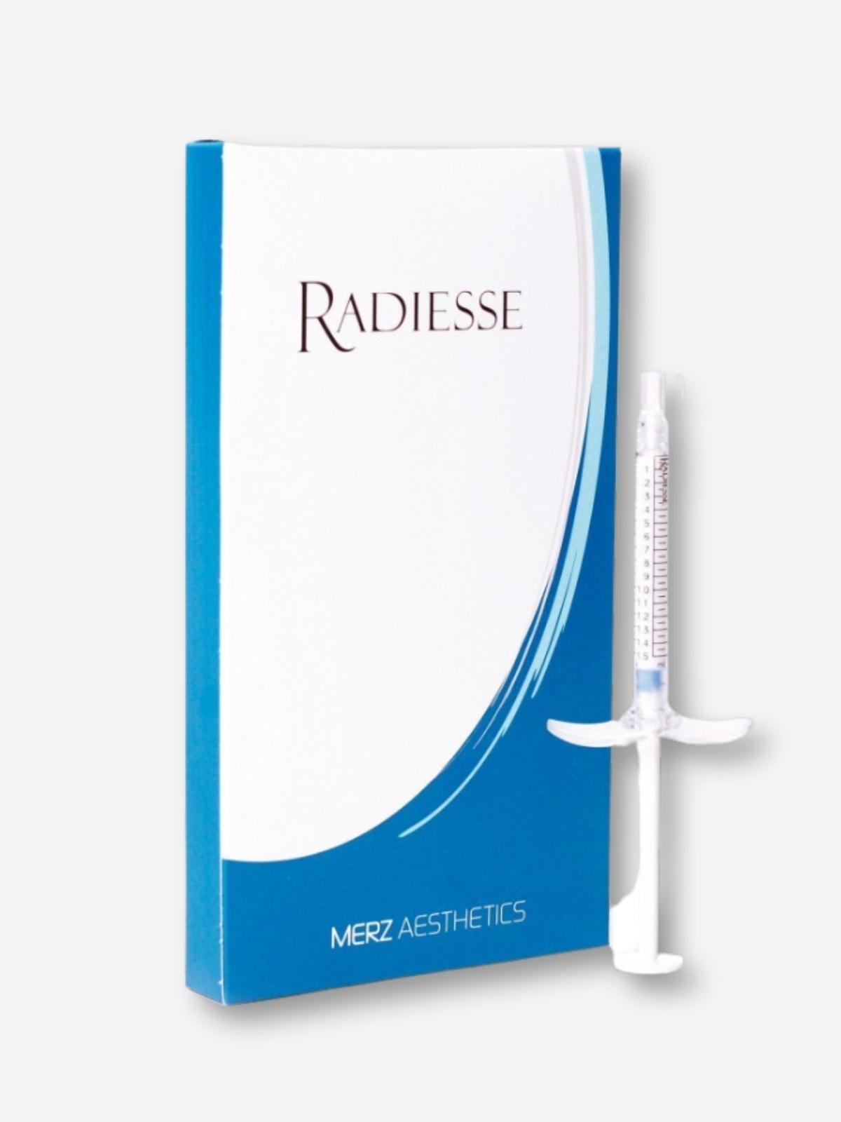 Comprar RADIESSE DUO - 1,5ML - BioSandri