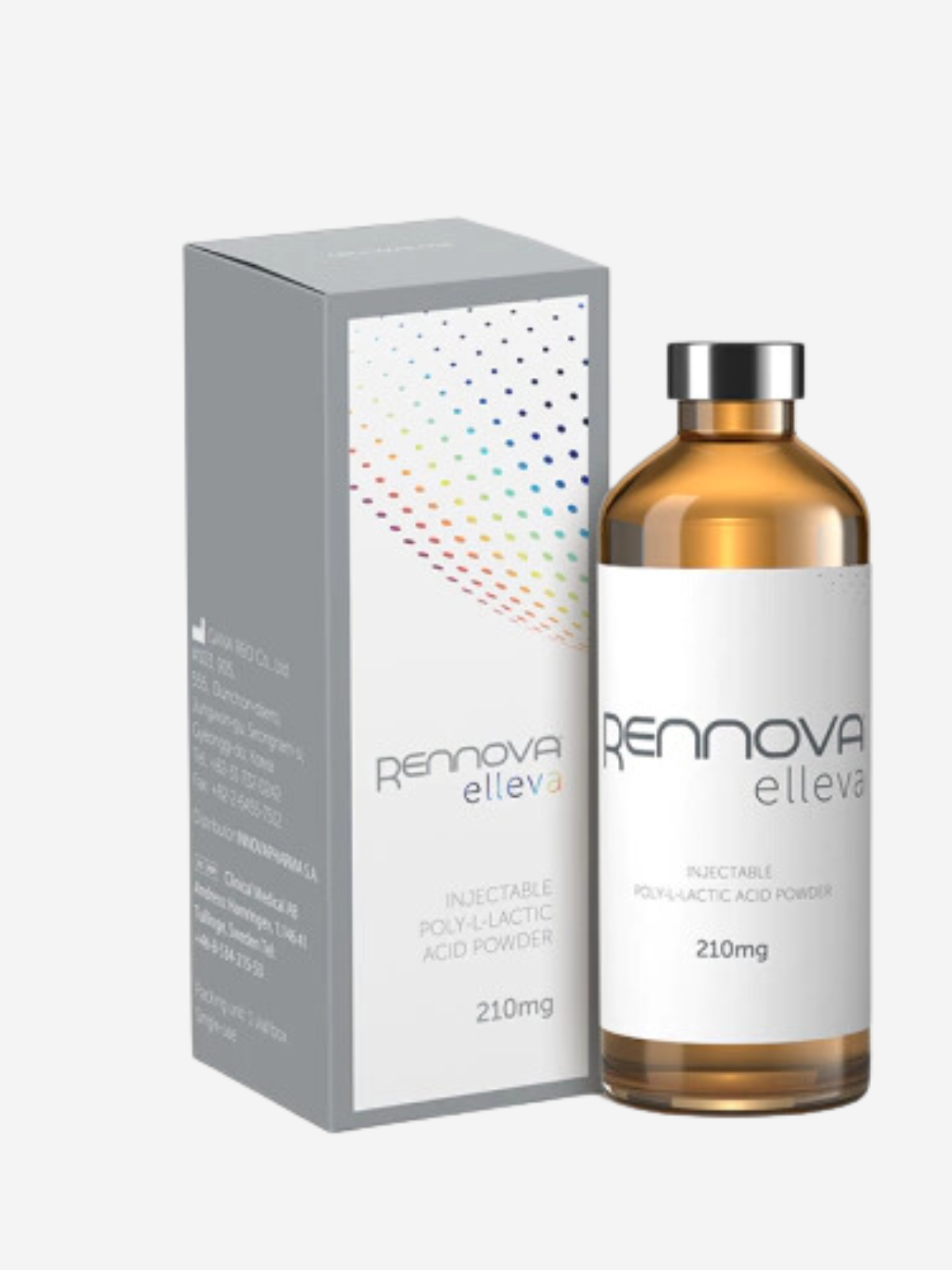Comprar RENNOVA® ELLEVA - BioSandri