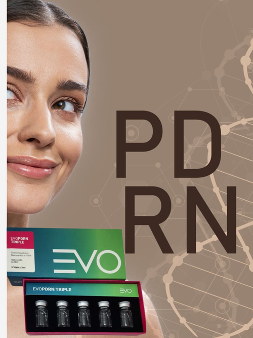 Comprar EVO PDRN® 5x3mls - BioSandri