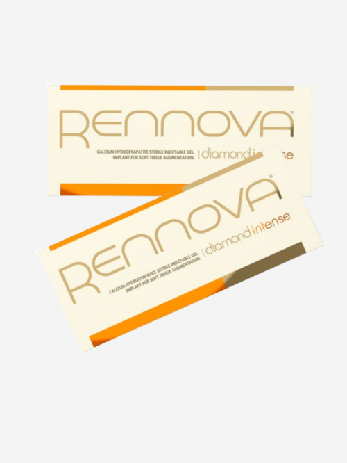 Comprar RENNOVA® DIAMOND INTENSE - BioSandri