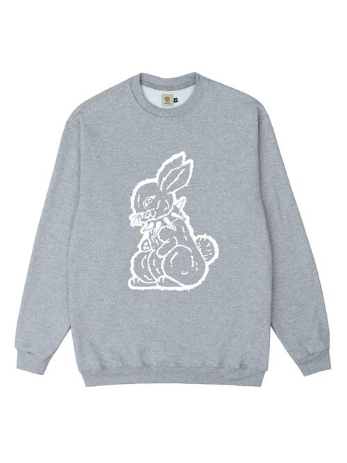 Comprar Moletom Bad Rabbits - Sometimes Online