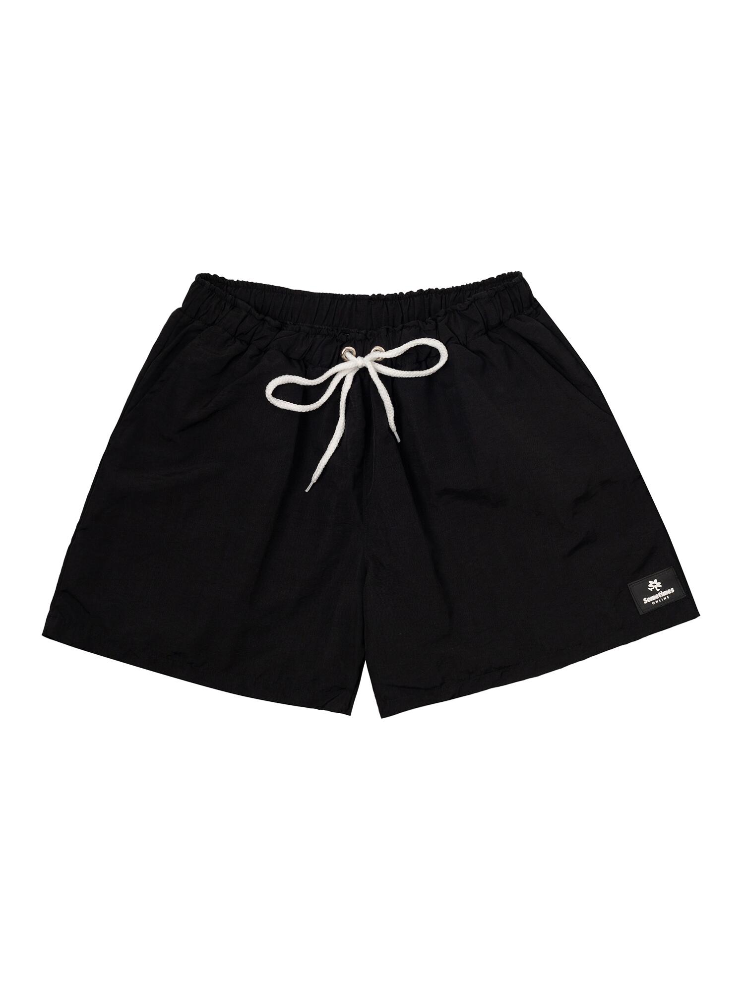 Comprar Short Preto - R$109,73