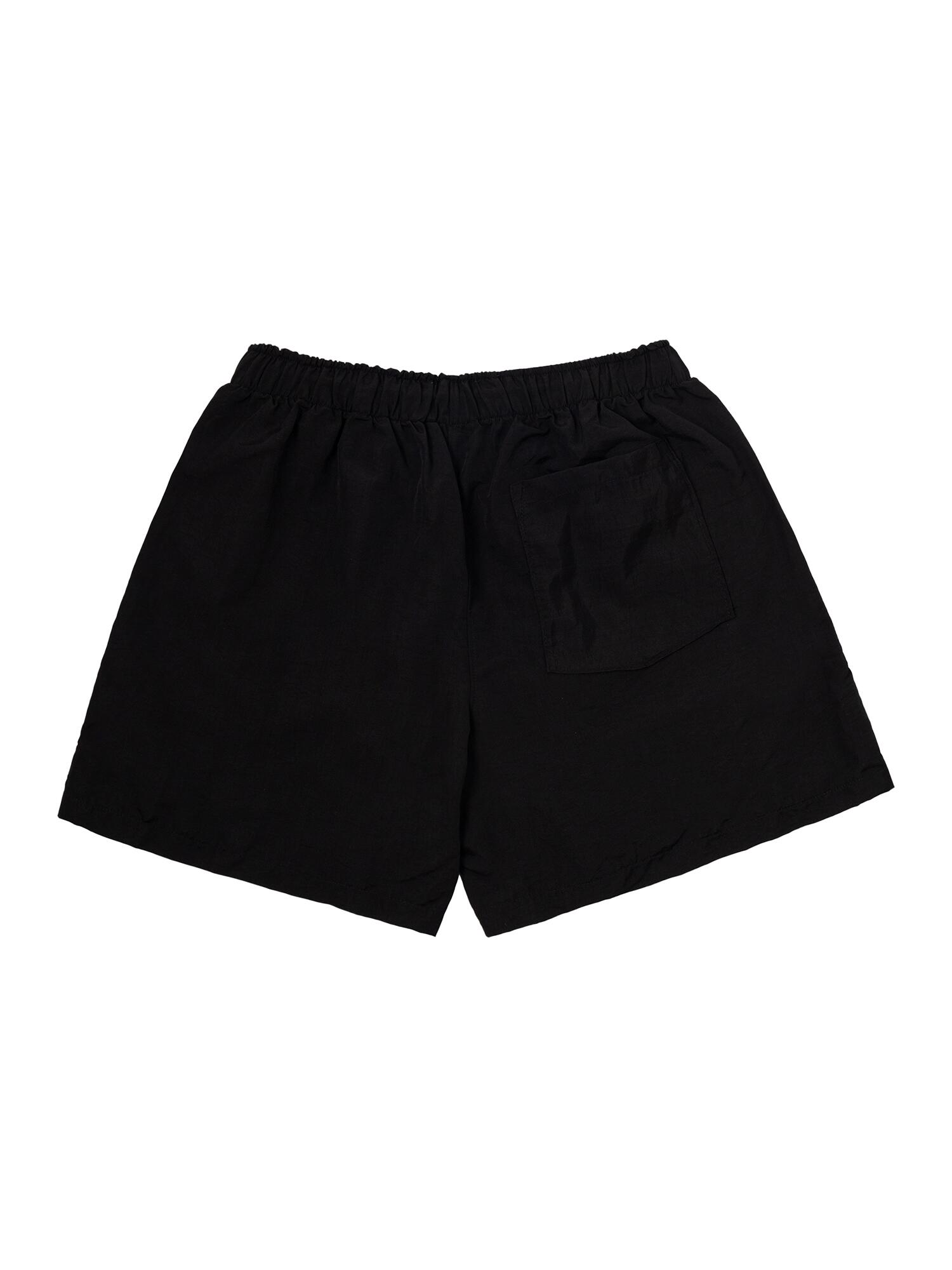 Comprar Short Preto - R$109,73