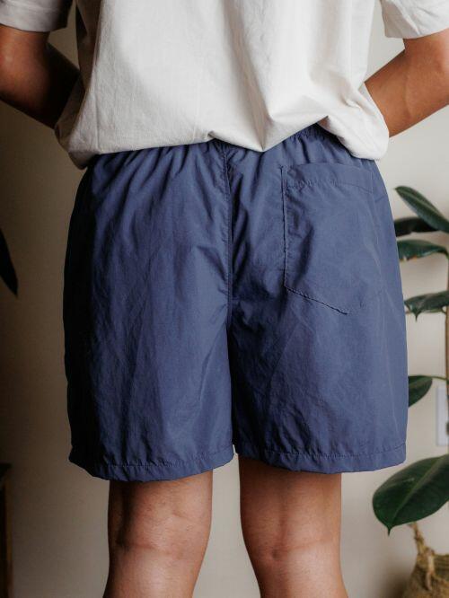 Comprar Short Azul - R$89,95