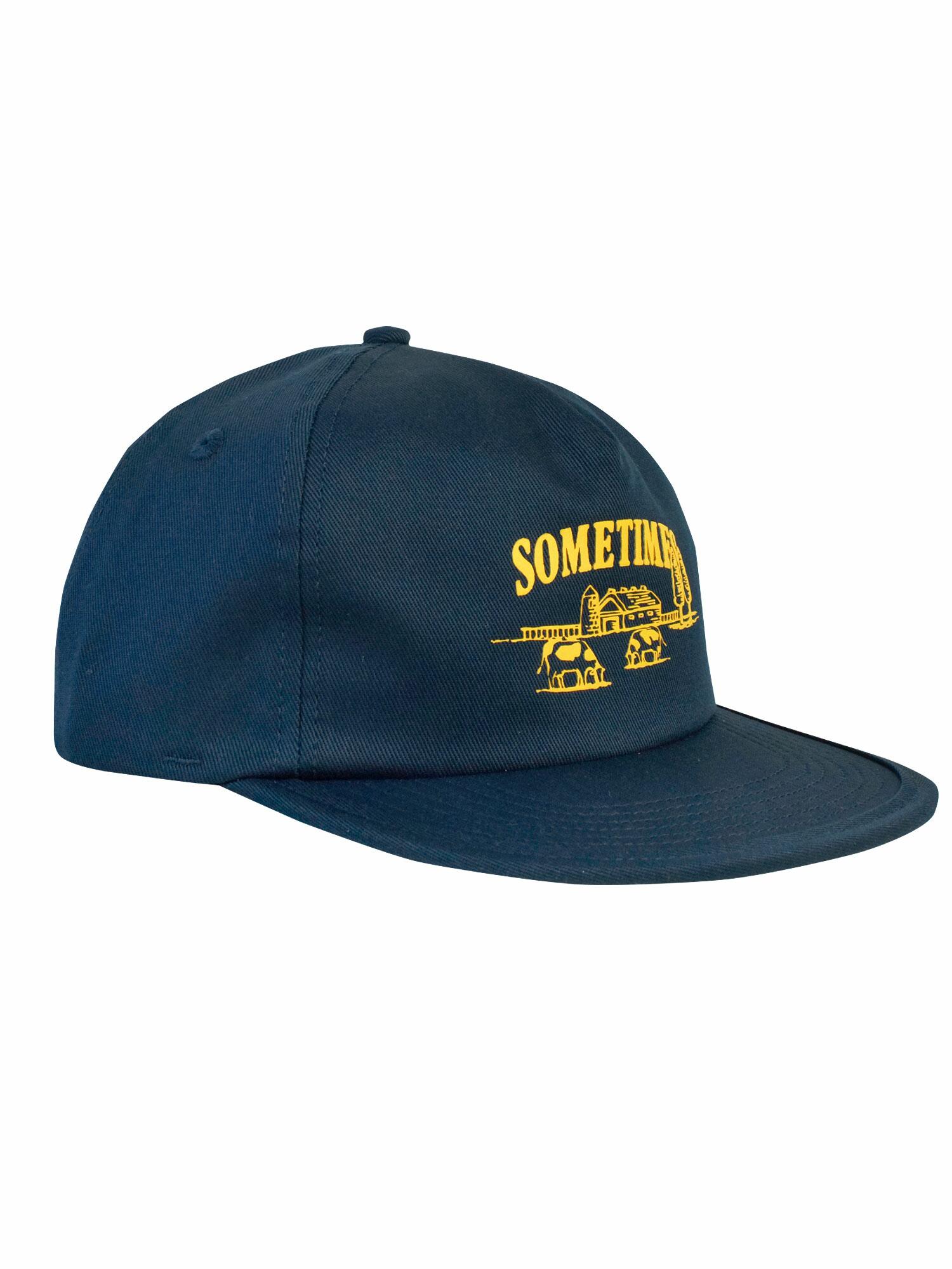 Comprar Boné Snapback Farm - R$109,90