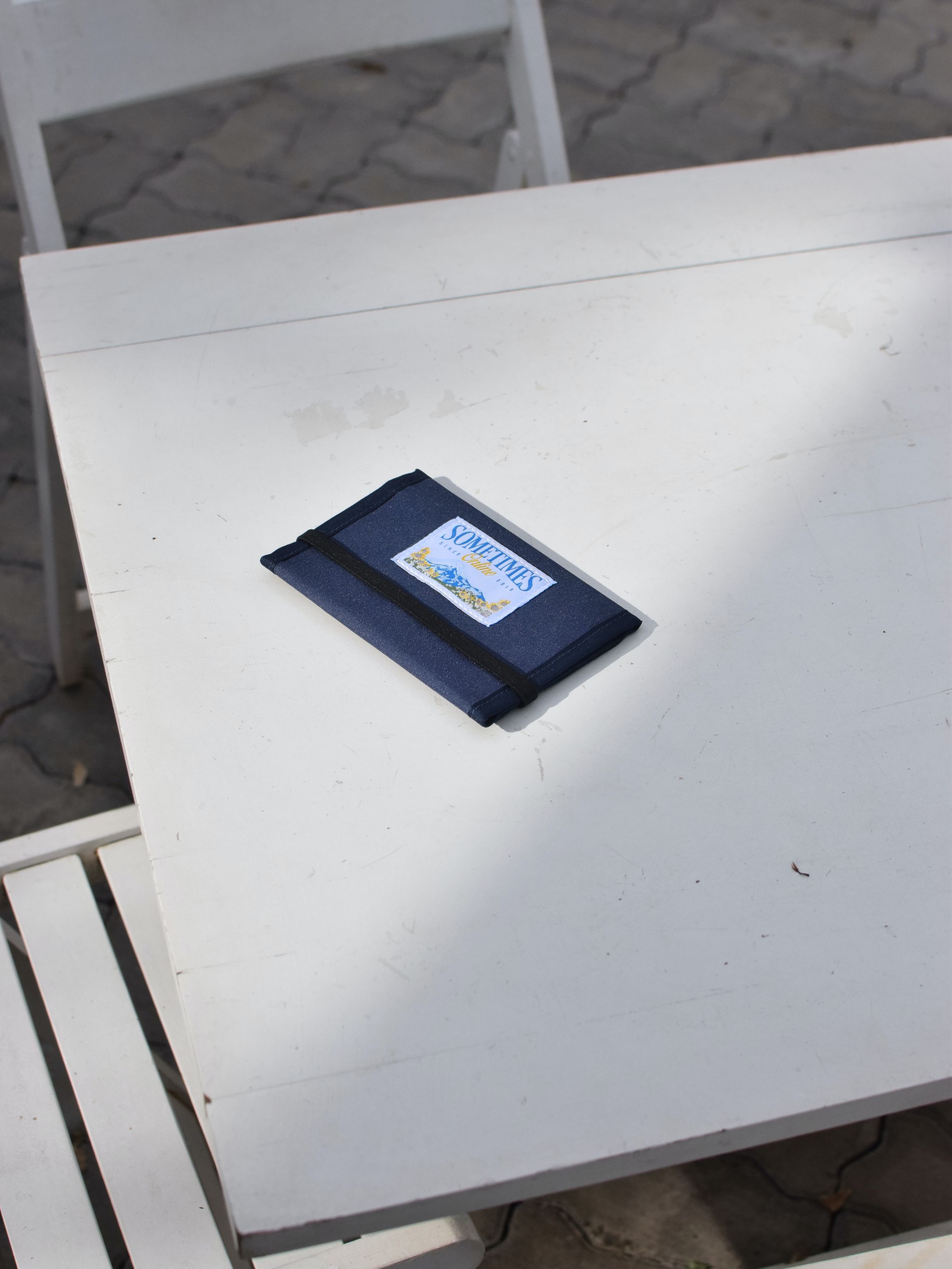 Comprar Tabaqueira Sometimes Azul - R$84,91 - Sometimes Online