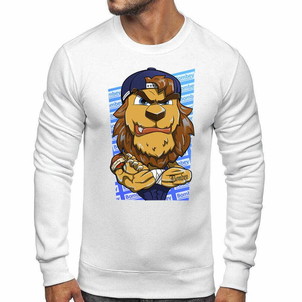 Comprar Blusa Moletom - Spike Leão NFT