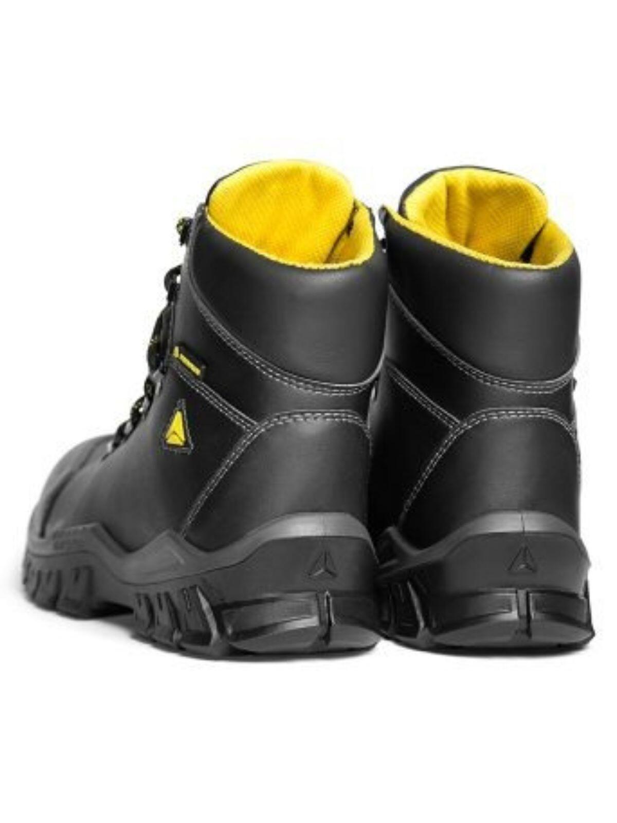 BOTA BRASILIA SIP SRC DELTA PLUS