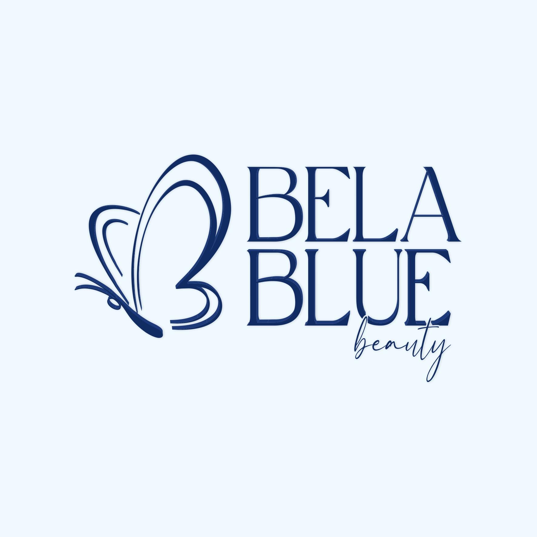 BELA BLUE BEAUTY