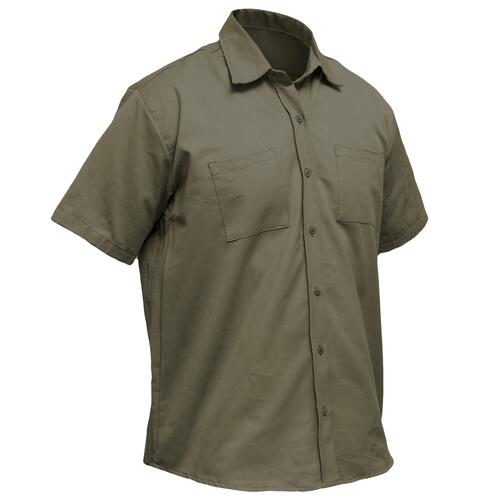 Comprar Work Shirt - Basyc